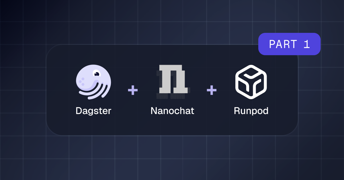 dbt Python: Running Transformations with Python on Data Warehouses | Dagster Guides